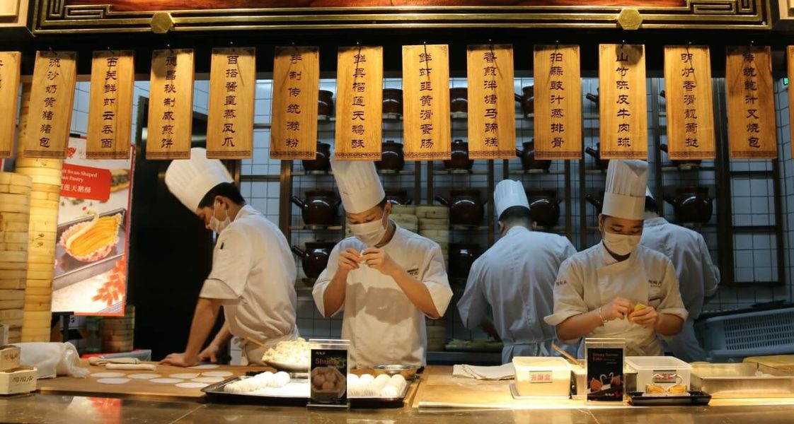The 12 Best Chinese Restaurants In Dubai (Traditional Dishes)