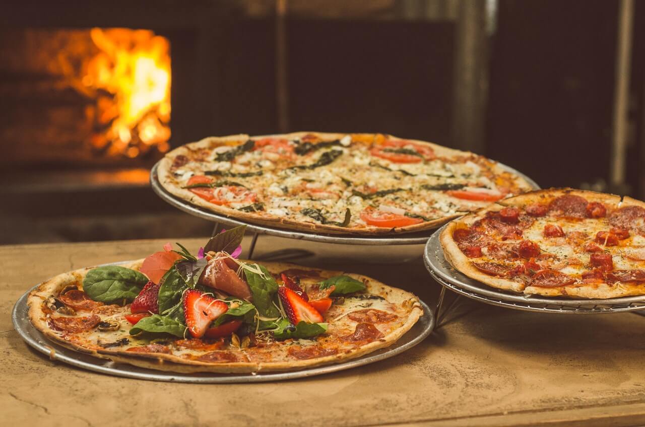 The 10 Best Italian Restaurants in Dubai for Pasta, Pizza & More