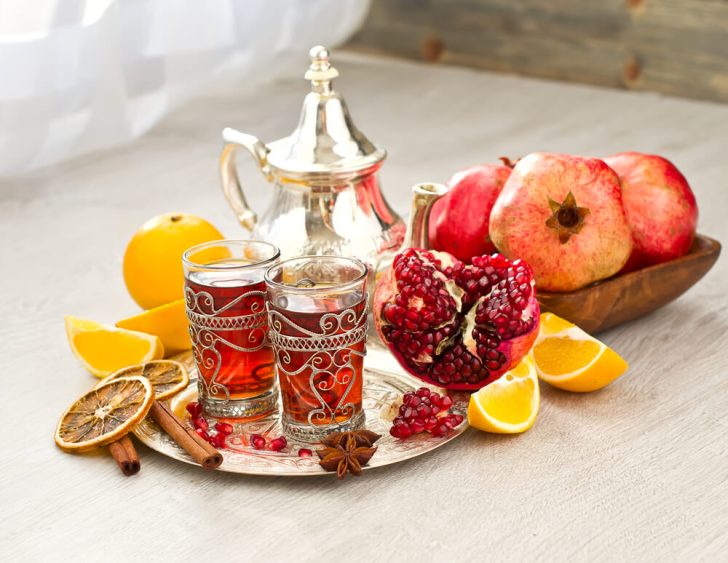 The 10 Best Afternoon Tea Places In Dubai (With Sweets & Treats)