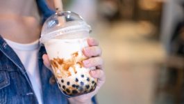 The 11 Best Bubble Tea Shops In Dubai to Grab a Boba