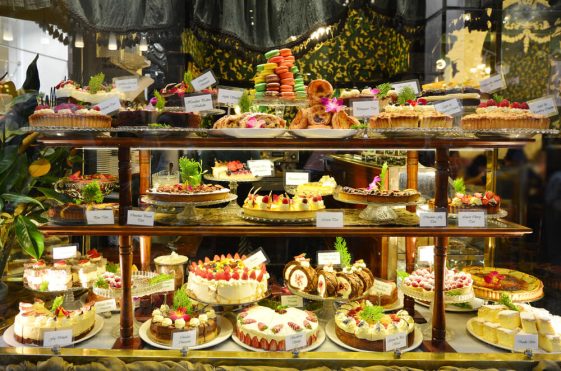 The 12 Best Cake Shops In Dubai for a Birthday or a Treat