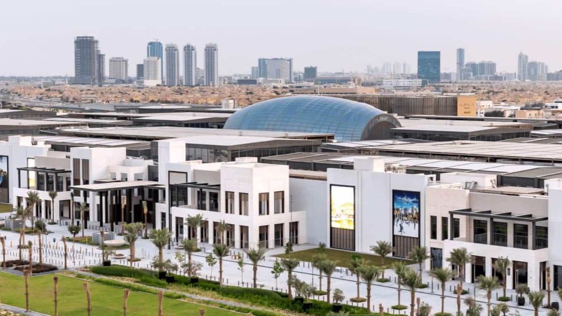 The 12 Best Mall Of The Emirates Restaurants (MOE)