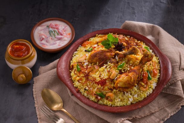 The 17 Best Mandi Restaurants In Dubai (Authentic Taste)
