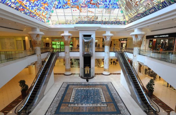The 9 Best Wafi Mall Restaurants (Food Court & More)