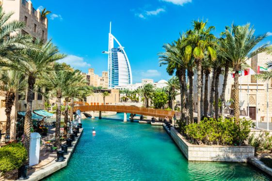 The 15 Best Souk Madinat Jumeirah Restaurants You Must Try