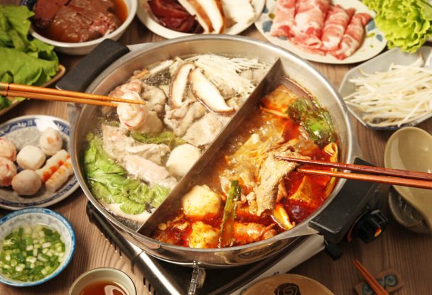 The 7 Best Hot Pot Restaurants In Dubai (Authentic Asian Recipes)