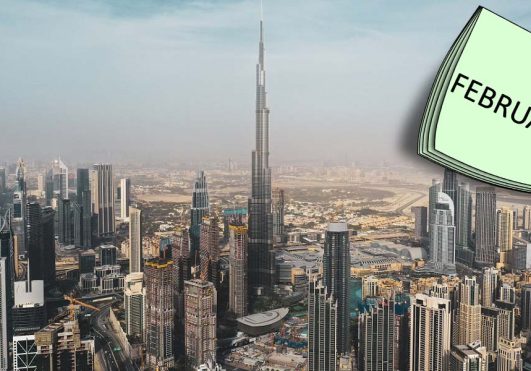 Why Is Dubai Called DXB? (True Meaning of the Abbreviation)