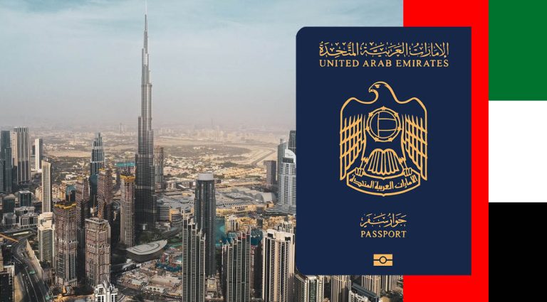 How To Get UAE Citizenship as a Foreigner? 5 Options to Become Emirati