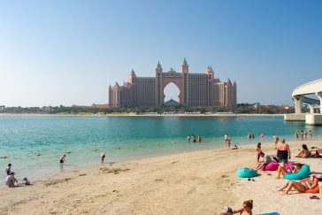 The Pros and Cons of Visiting Dubai In September