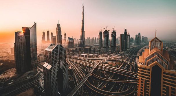 Why Is Dubai Called DXB? (True Meaning of the Abbreviation)