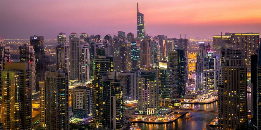 Why Is Dubai Called DXB? (True Meaning of the Abbreviation)