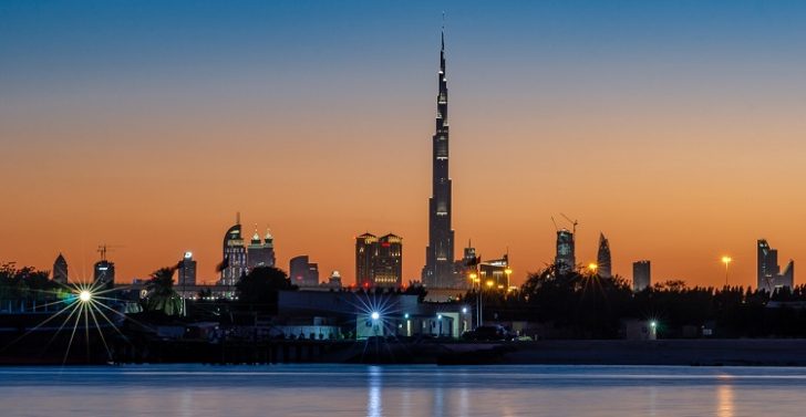 Why Is Dubai Called DXB? (True Meaning of the Abbreviation)