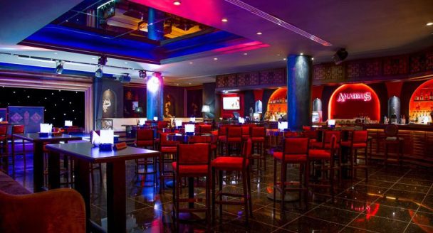 The 10 Best Russian Clubs In Dubai Right Now