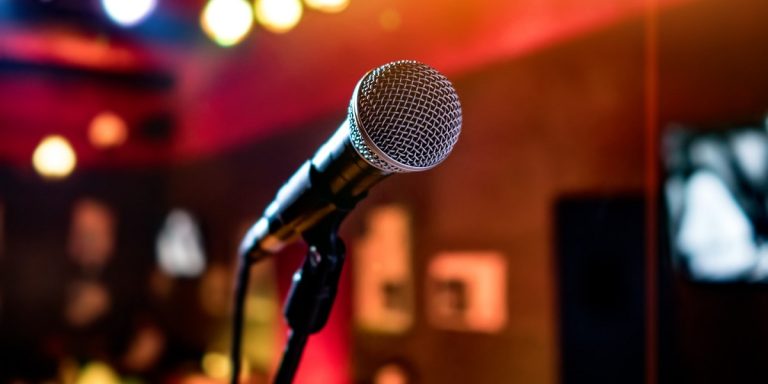 The 11 Best Karaoke Bars In Dubai to Sing Your Heart Out