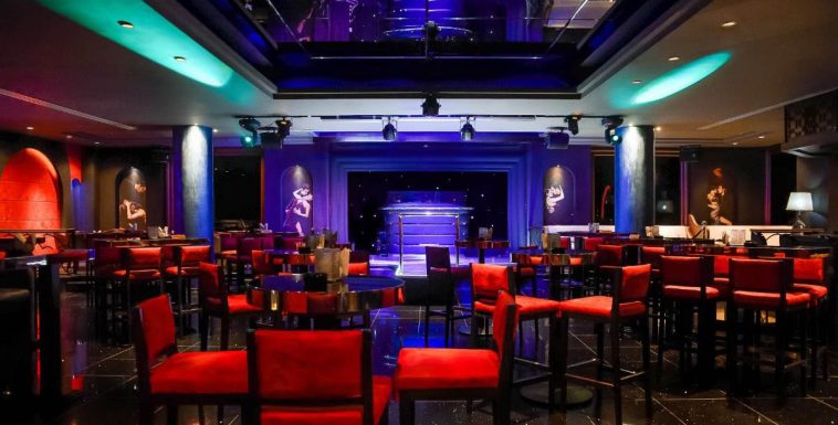 The 10 Best Russian Clubs In Dubai Right Now