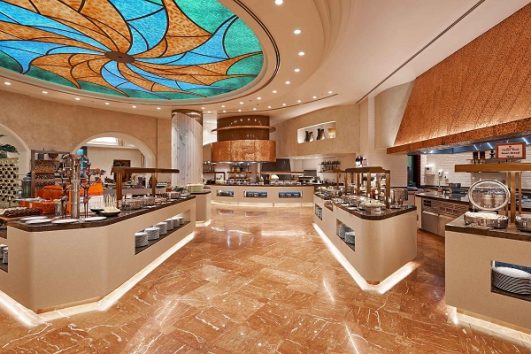 The 15 Best Atlantis Restaurants (Palm Jumeirah)