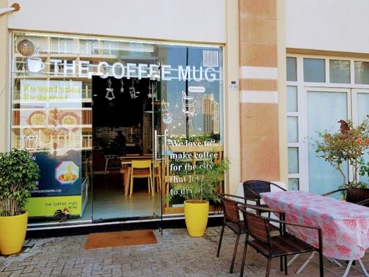 The 11 Best JVC Restaurants Right Now (Jumeirah Village Circle)