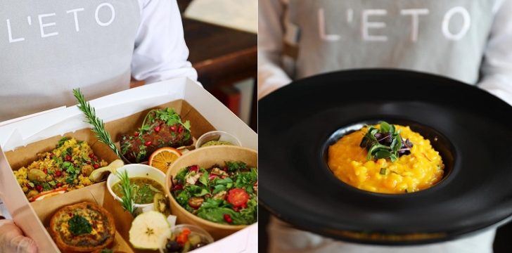 The 11 Best City Centre Mirdif Restaurants (Must Try!)