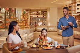 The 15 Best Atlantis Restaurants (Palm Jumeirah)