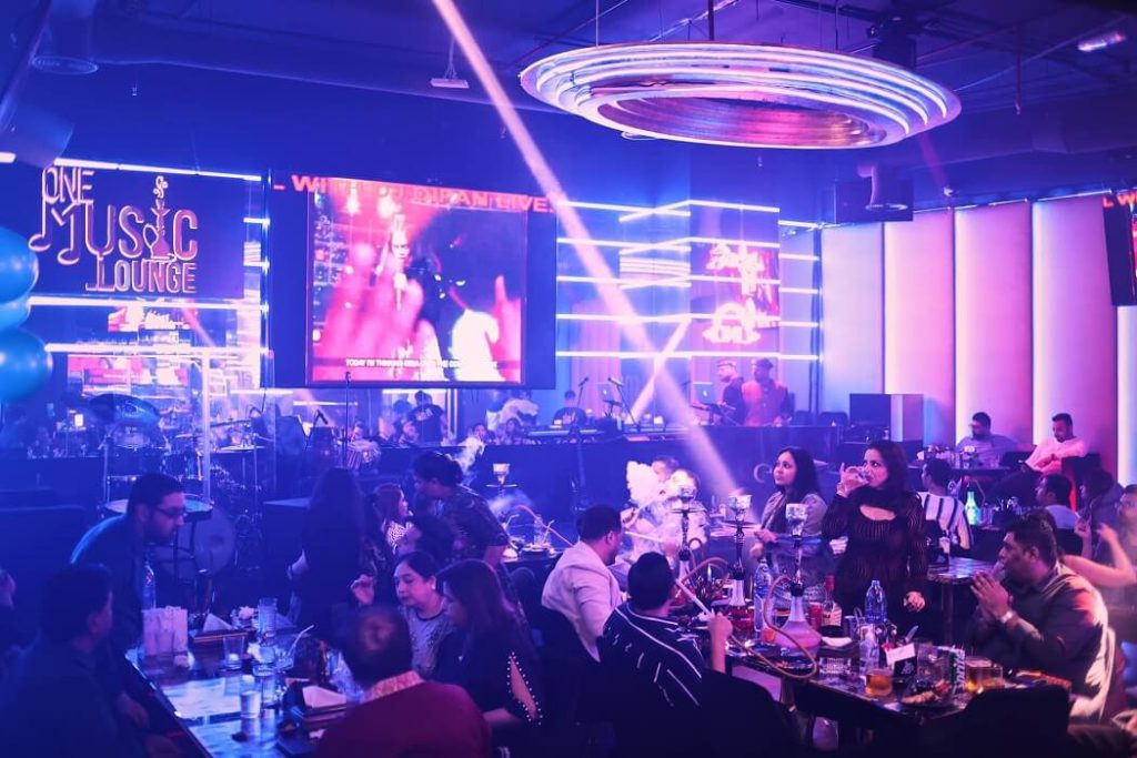 The 20 Best Indian Clubs In Dubai (Bollywood Clubs)