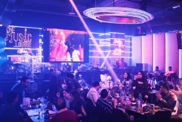 The 20 Best Indian Clubs In Dubai (Bollywood Clubs)