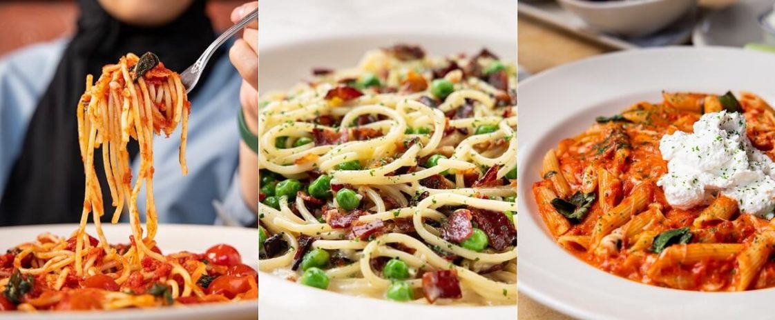 The 32 Best Pasta Restaurants In Dubai (Authentic Recipes)
