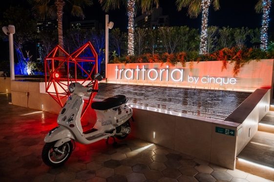 The 11 Best JVC Restaurants Right Now (Jumeirah Village Circle)