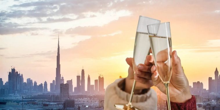 What Is Forbidden To Do In Dubai? Illegal Activities & Items