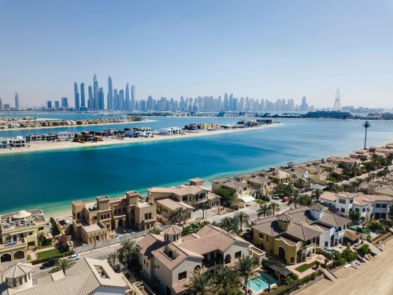 Are Dubai Islands And Beaches Man-Made or Natural?