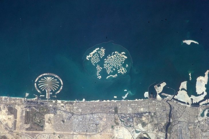 Are Dubai Islands And Beaches Man-Made or Natural?