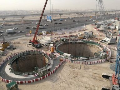 How Does Dubai Get Water? The Surprising Truth