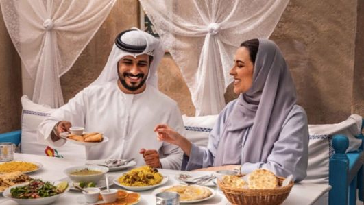 What Is Emirati Food? Examples & Hidden Gems