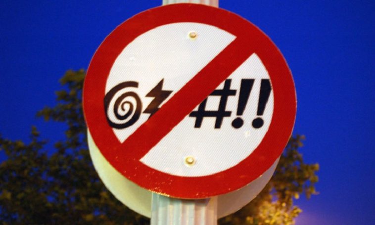 What Is Forbidden To Do In Dubai? Illegal Activities & Items