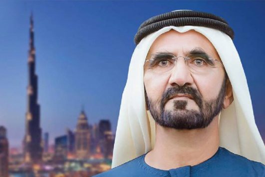 Who Owns Dubai? The Truth About the Emirate’s Owner