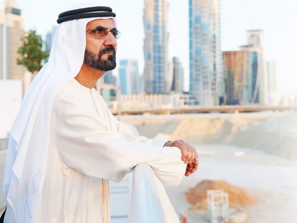 Who Owns Dubai? The Truth About the Emirate’s Owner