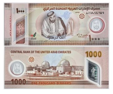 What is Dubai’s Currency? The Truth About Dirhams (AED)