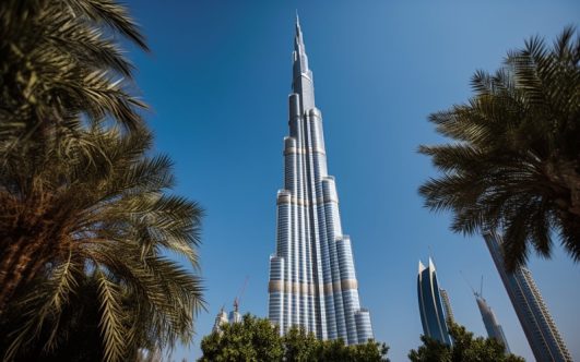 Poop Trucks: Does Dubai Really Have A Sewage Problem? (Myth Debunking)
