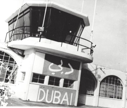 How Was Dubai Built? Dubai's Explosive Growth Explained
