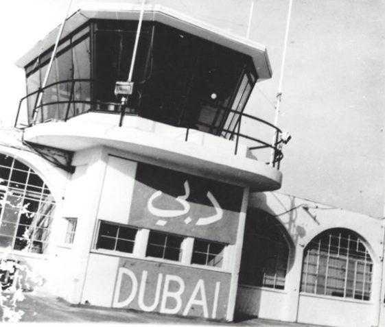How Was Dubai Built? Dubai's Explosive Growth Explained