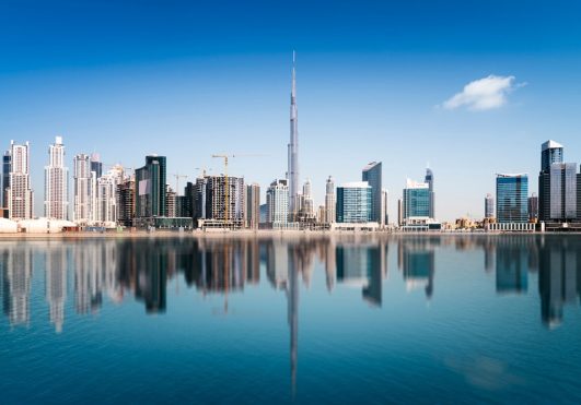 Poop Trucks: Does Dubai Really Have A Sewage Problem? (Myth Debunking)