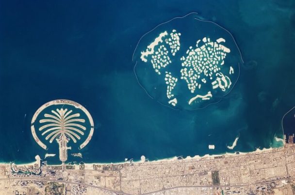 Is Dubai Really Sinking? The Truth About The Palm Islands