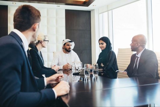 What Is Emirati Culture? Read Before You Visit The UAE