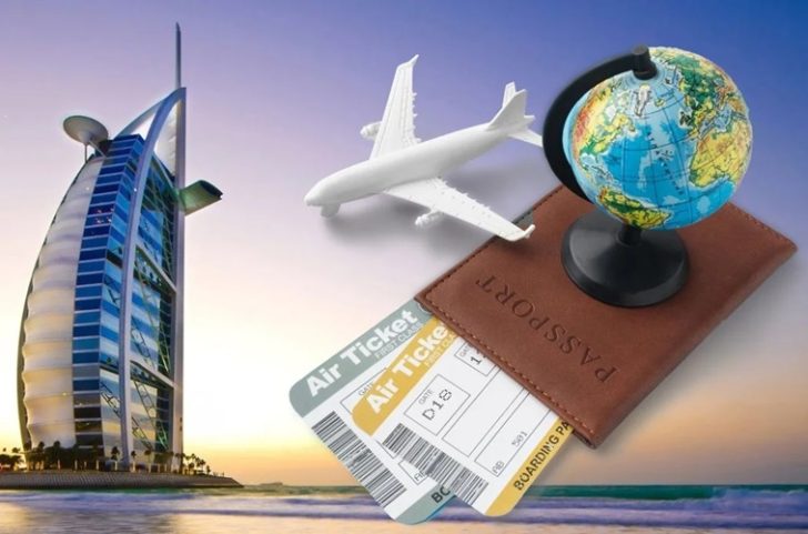How Much Does A Dubai Trip Cost? (Ideal Budget to Visit)