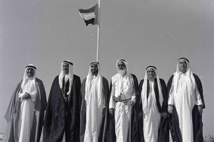 How Was Dubai Built? Dubai's Explosive Growth Explained