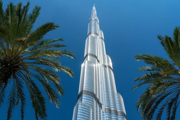 What's Inside The Burj Khalifa? All the Secret Floors & Rooms