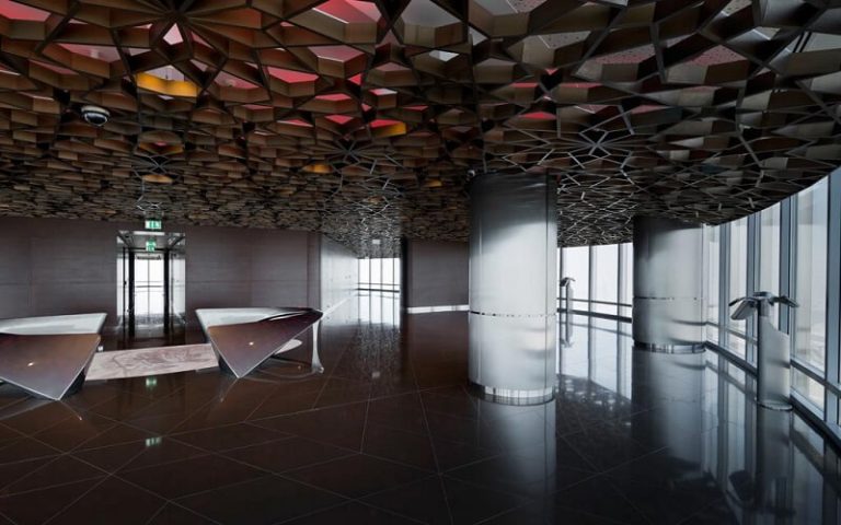 What's Inside The Burj Khalifa? All the Secret Floors & Rooms
