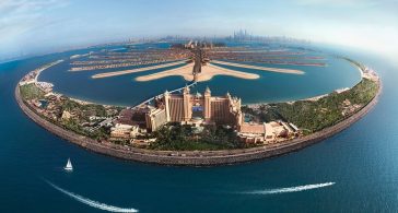 Is Dubai Really Sinking? The Truth About The Palm Islands