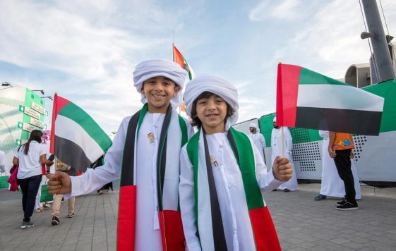 What Is Emirati Culture? Read Before You Visit The UAE