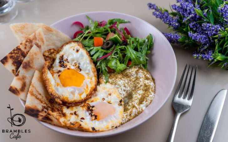 The 18 Best Barsha Heights Restaurants Right Now