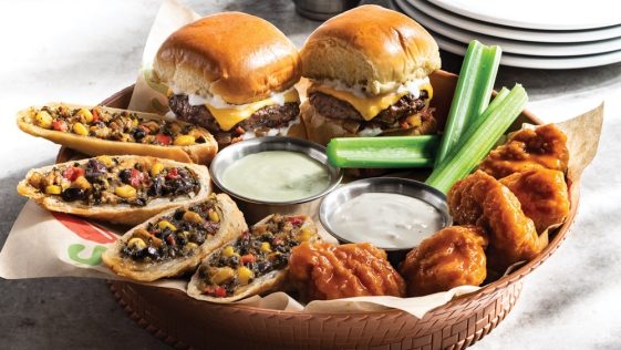 The 10 Best Chicken Restaurants In Dubai (Fried or Grilled)